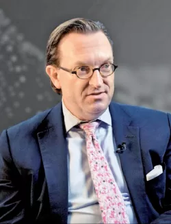 Colombo Int’l Financial City as top fintech hub – FASL – FrontPage