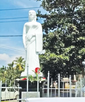 Rukmani Devi’s 45th Death Anniversary – FrontPage