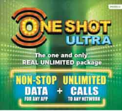 SLT-MOBITEL ‘One Shot ULTRA’ unveiled – FrontPage