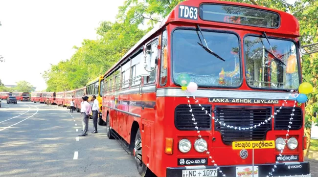 Minister Dr. Bandula Gunawardhana commends SLTB Engineers and ...