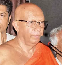 Palitha Thewarapperuma fearelessly served the people – Ven ...