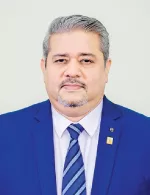 Duminda Kuruwitaarachchi elected to UFTAA Board – FrontPage