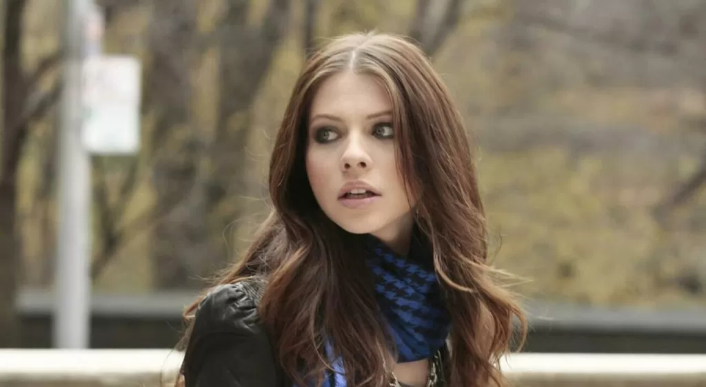 Gossip Girl and Buffy actress Michelle Trachtenberg dies aged 39 ...