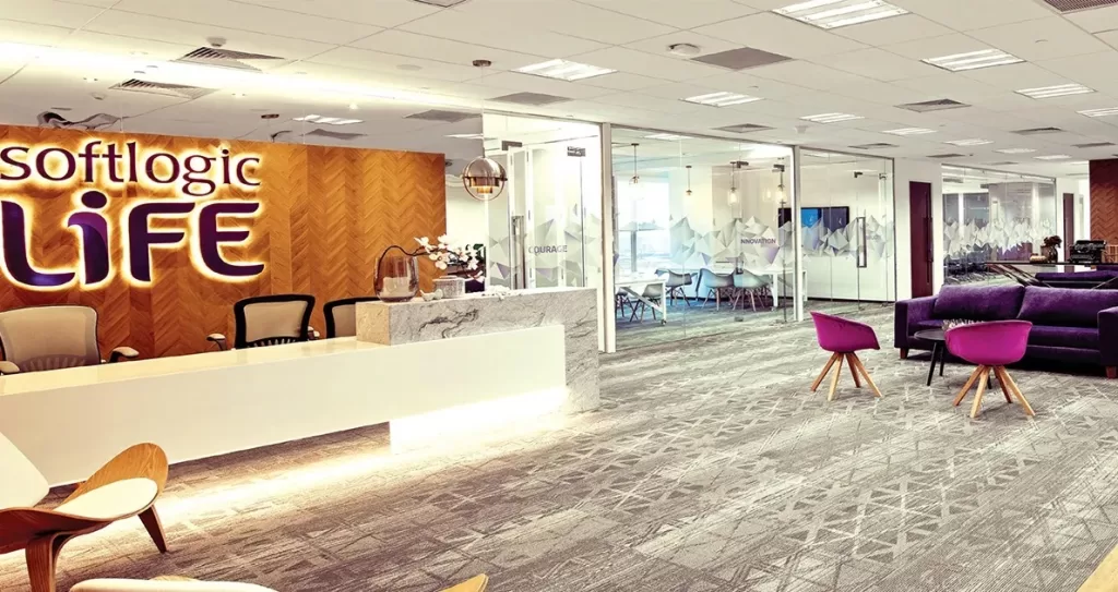 Softlogic Life acquires Allianz Life Insurance Lanka – FrontPage