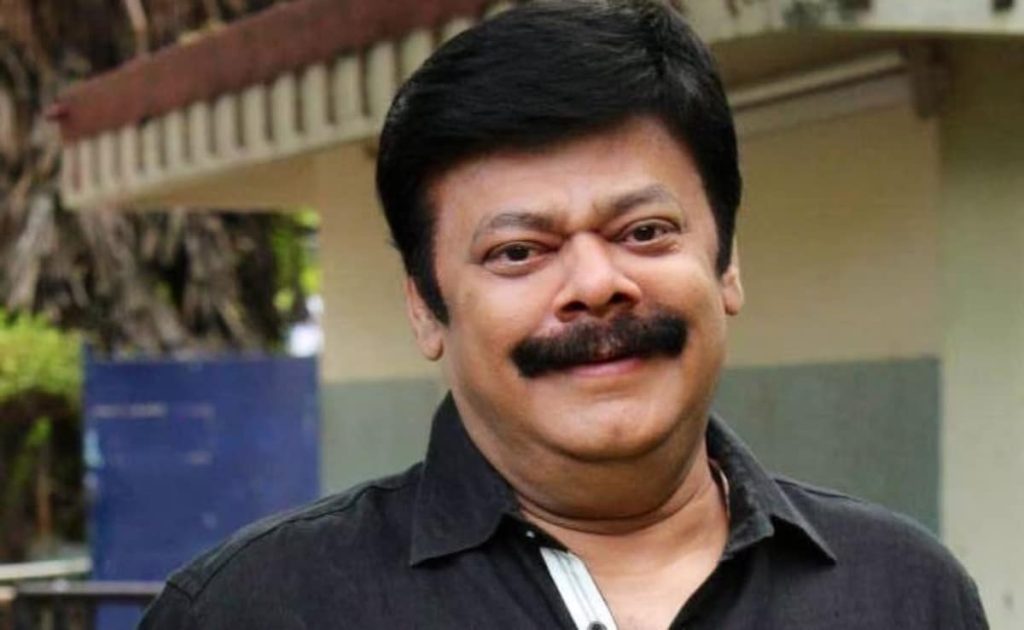 Veteran Tamil comedy Actor Madhan Bob passed away – FrontPage
