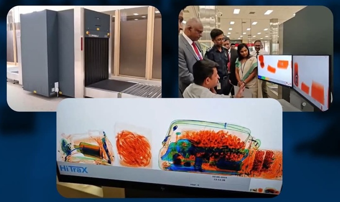 New state-of-the-art scanning machines installed at BIA – FrontPage