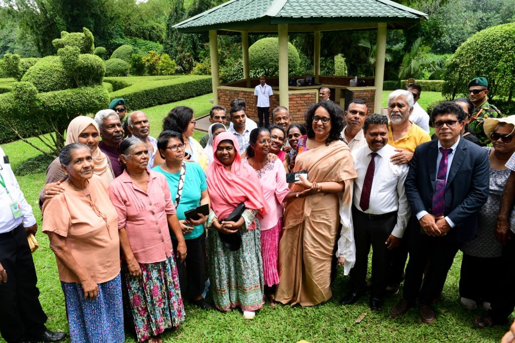 PM inaugurates Alexander Moon Memorial Museum – FrontPage