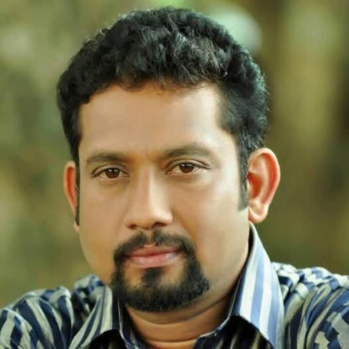 Sri Lankan veteran actor Nalin Pradeep passes away – FrontPage