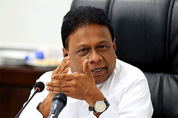 Ex-minister writes to Trump seeking tariff cut on Sri Lankan imports ...