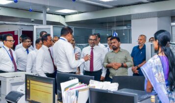 CMC Budget Vote : Opposition says 2 councillors missing – FrontPage