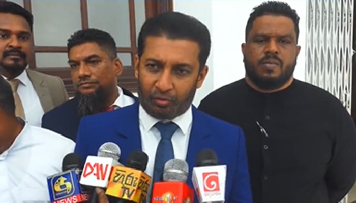 CMC Budget Vote : Opposition says 2 councillors missing – FrontPage