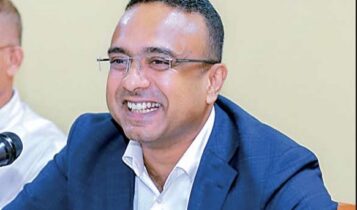 Dilith Jayaweera questions removal of ‘Pas Rule’ book under education ...