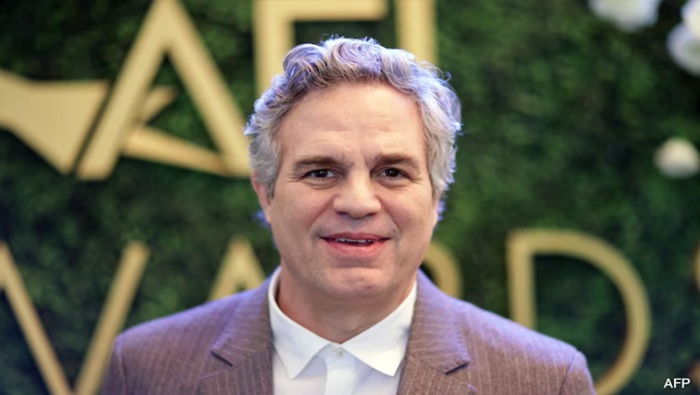 Golden Globes : Actor Mark Ruffalo slams Trump as ‘worst human being in ...