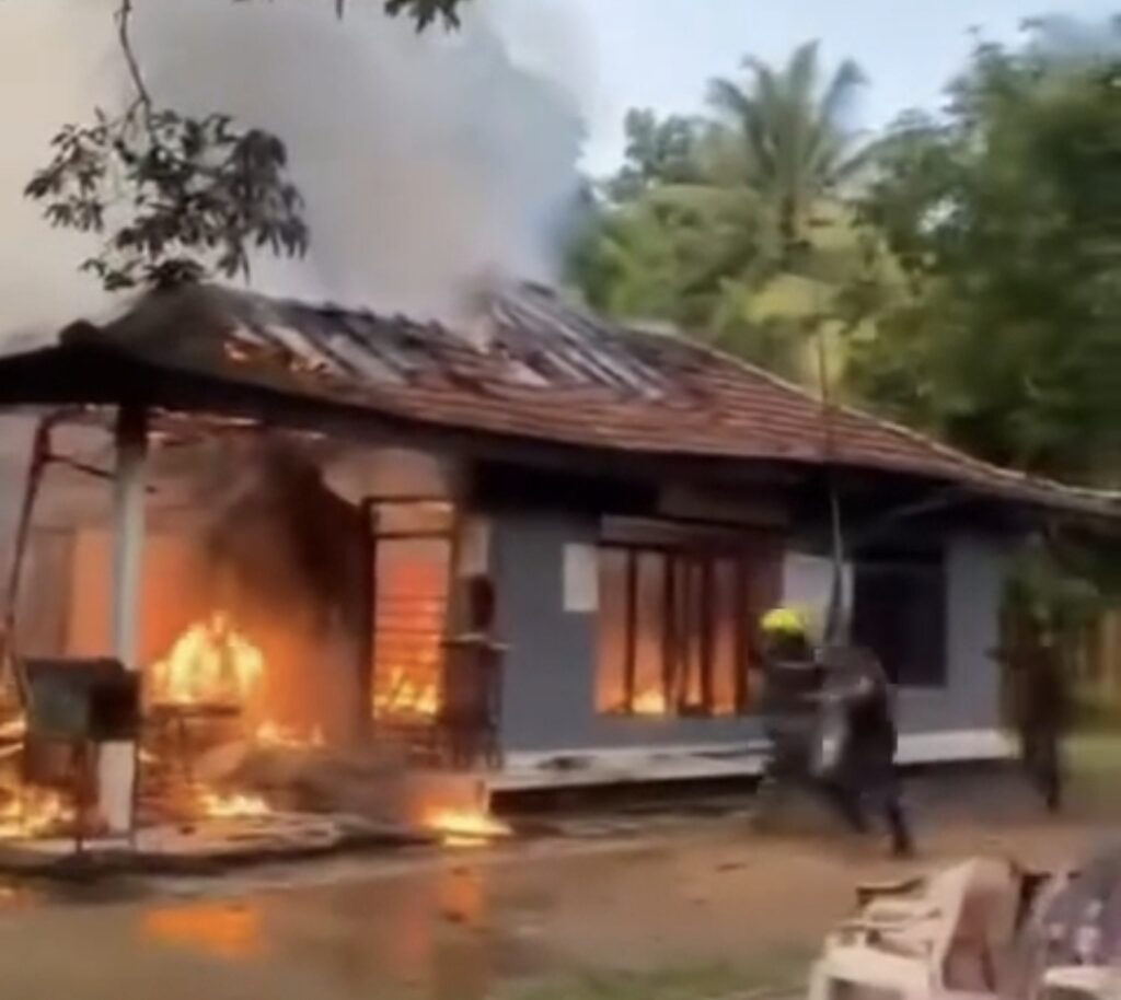 Fresh details surface on Elders Home where 12 died – FrontPage